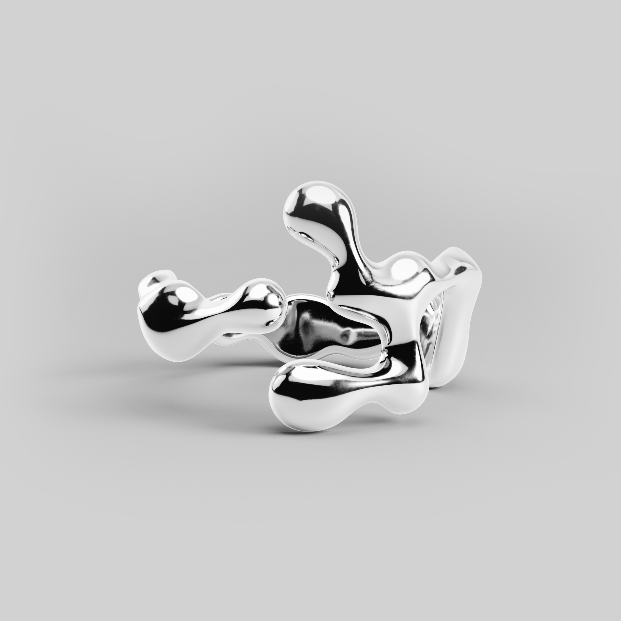 Ring No. 2 – Medicle